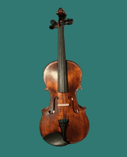 Robinson Fiddles