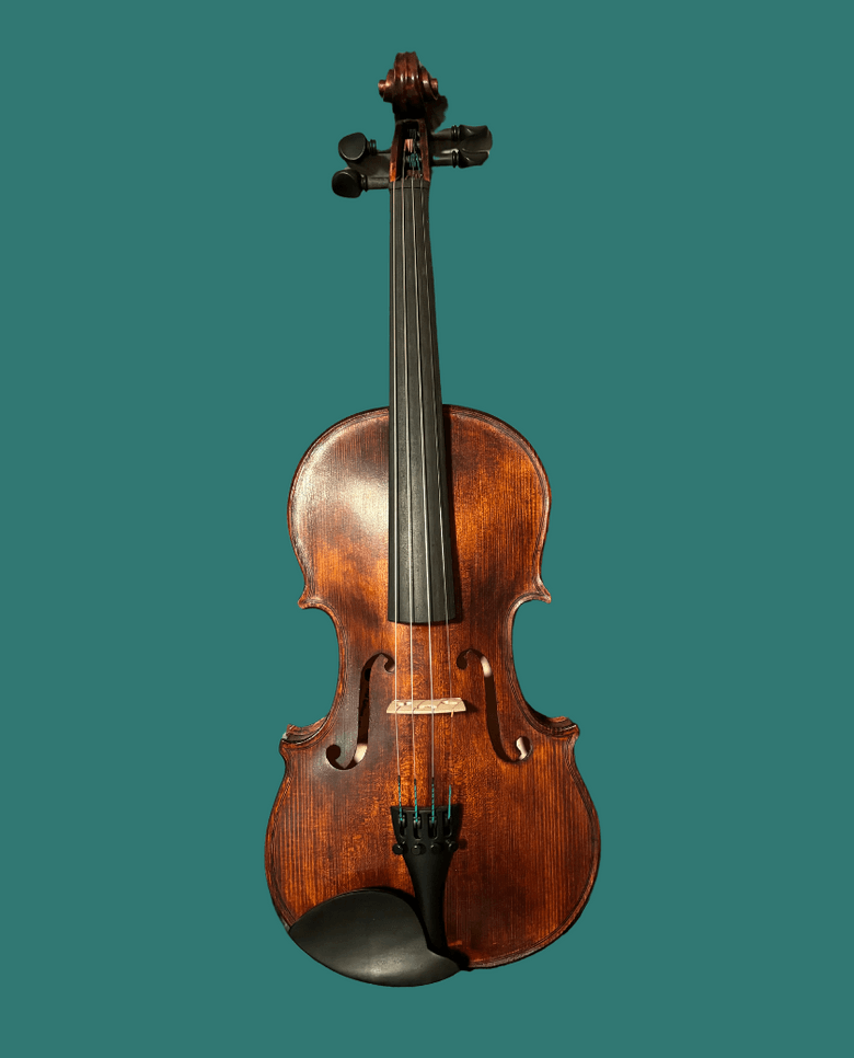 Robinson Fiddles